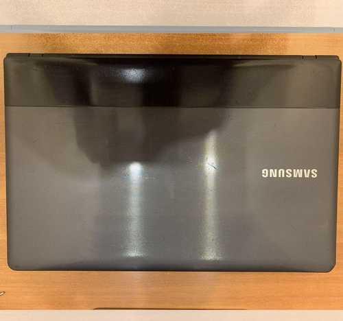 Ноутбук бу Samsung NP300E5C