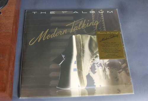 Modern Talking - The 1st Album - Lp 2023