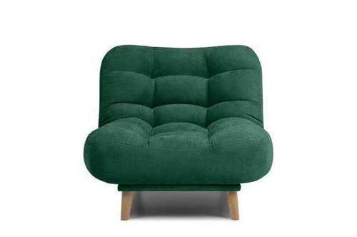 Кресло-кровать Бонс-Т Time Emerald