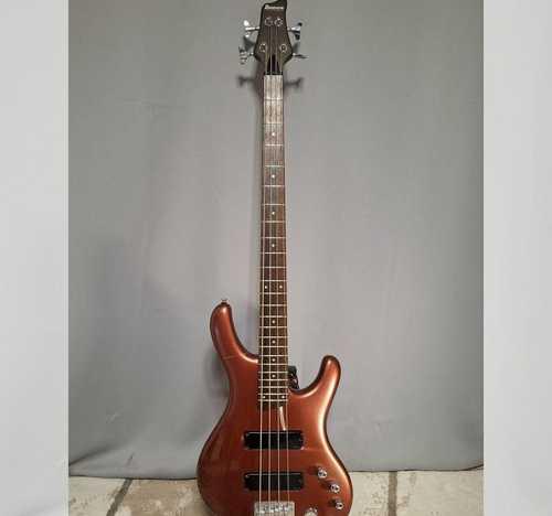 Корейский бас Ibanez EDB 500