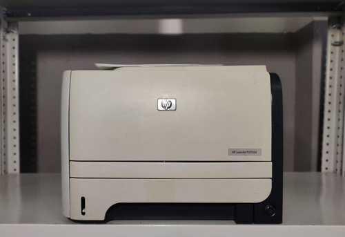 Принтер HP P2055d