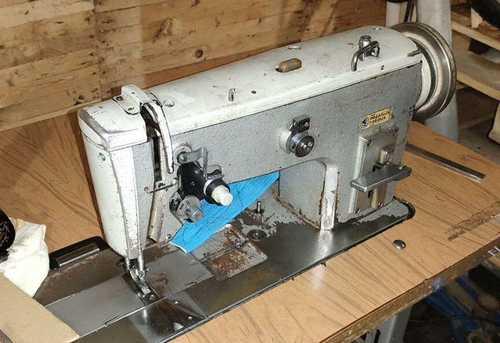Промышленная швейная машина пмз 1862