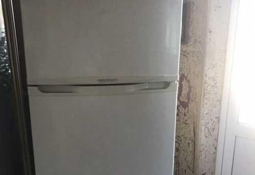 Холодильник Samsunq