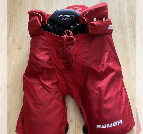 Хоккейные шорты bauer apx2 SR XL