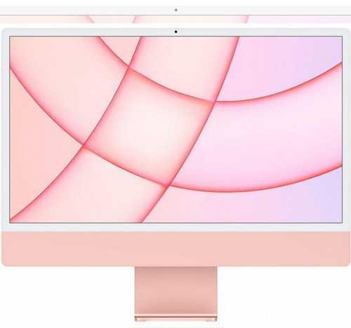 Моноблок Apple iMac 24" (2021) Retina 4,5K