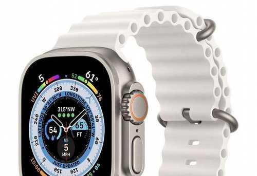 Продам новые часы X8 Ultra SMART watch