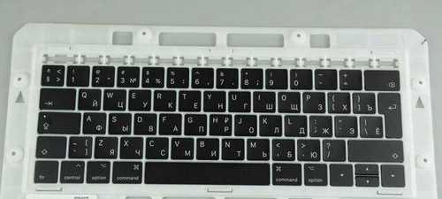 Клавиши кнопки MacBook Air/Pro 13/15 2016-2019