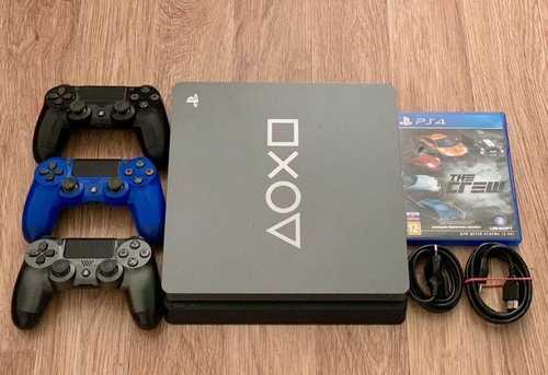 Sony PS4 Slim Limited Edition