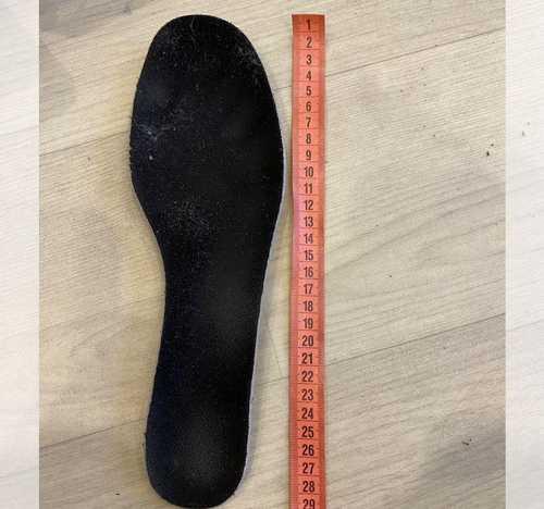 Коньки bauer xls