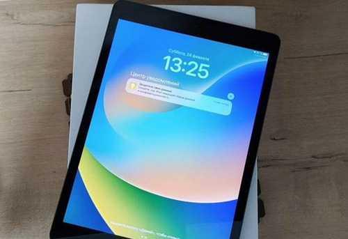Планшет Apple iPad 7 2019 рст 32гб