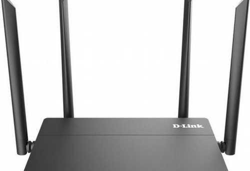 D-Link DIR-815/RU/R4A AC1200 Wi-Fi EasyMesh Router