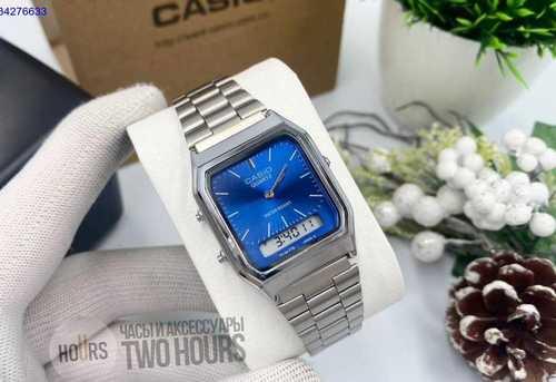 Часы Casio Vintage