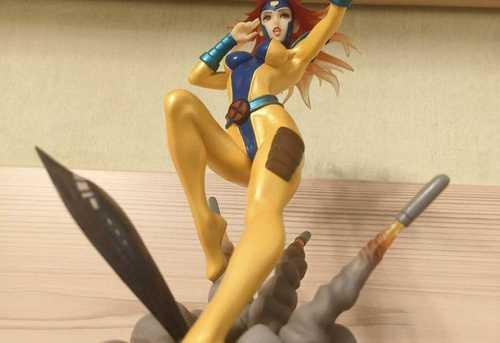 Kotobukiya bishoujo Jean Grey