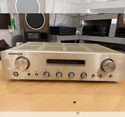 Усилитель Marantz PM4001