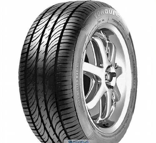 Torque TQ021 195/60 R14 86H
