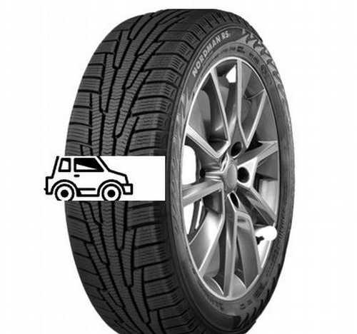 Ikon Tyres Nordman RS2 175/65 R15 88R