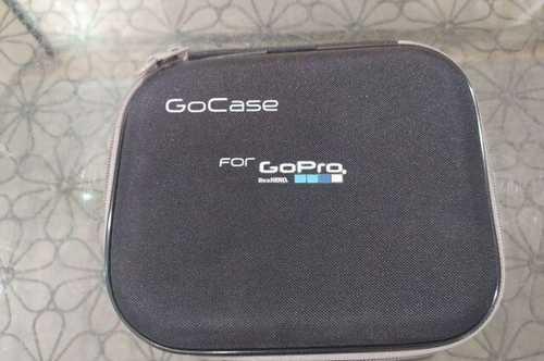 Защитный кейс для экшн камеры GoPro
