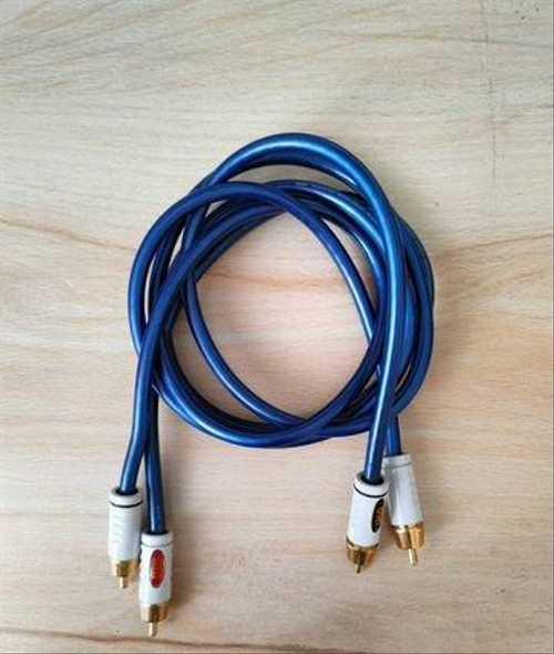 Межблочный кабель ixos