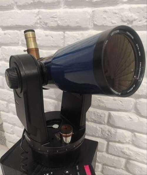 Телескоп Meade ETX80