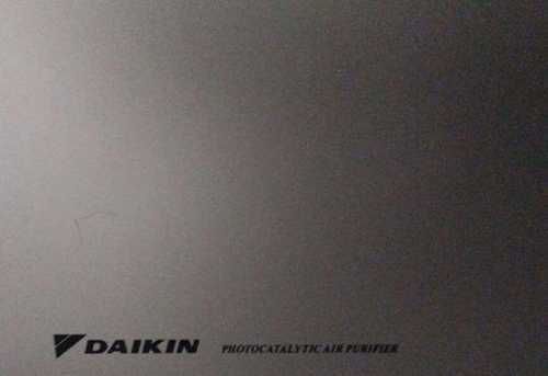 Очиститель воздуха Daikin ARC437A3