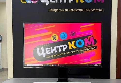 Монитор Samsung LS24D590