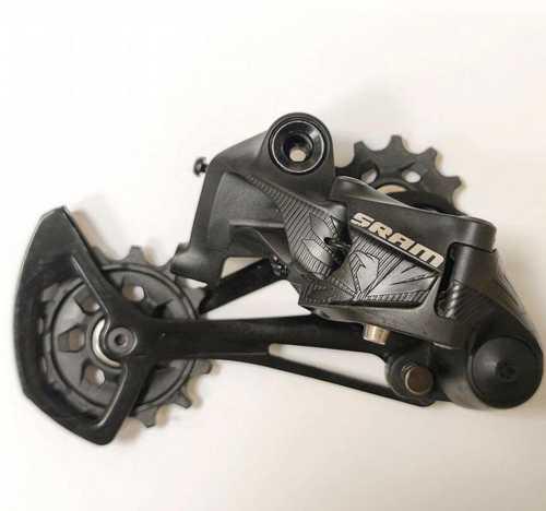 Переключатель задний Sram SX 12 скоростей