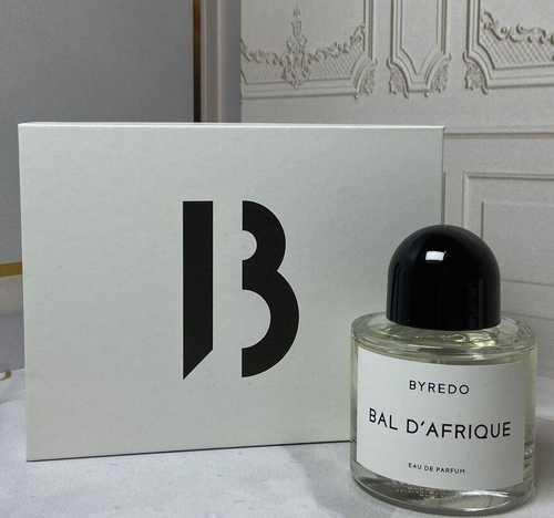 Byredo Bal d Afrique духи