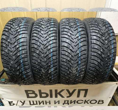 Ikon Tyres Nordman 8 SUV 225/55 R19 103T