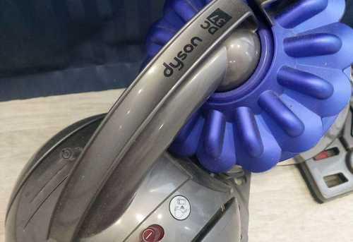 Пылесос dyson