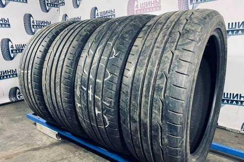 Dunlop Sport Maxx RT 225/45 R19 92W
