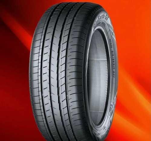 Yokohama BluEarth AE51 225/45 R17 94W