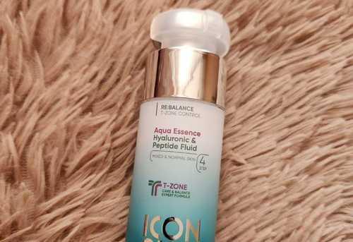 Флюид icon skin aqua essence