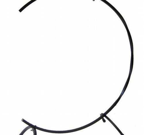 0012248138 floor stands Стойка напольная для гонга 38", Paiste