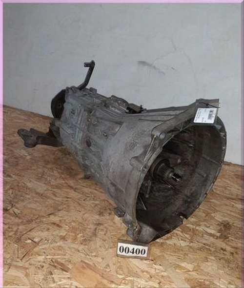 МКПП N47D20 ZF GS6-45DZ 2,0 BMW 3 E90 F30 5 F10 X1