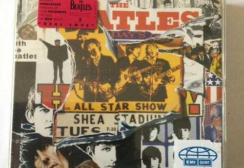 The Beatles/Anthology 2, 2cd, Holland,1996,nm