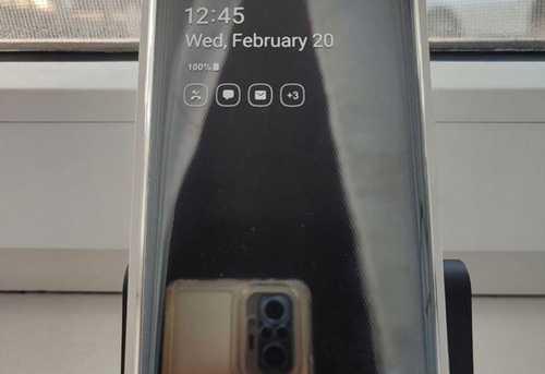 Чехол Samsung S10+ original