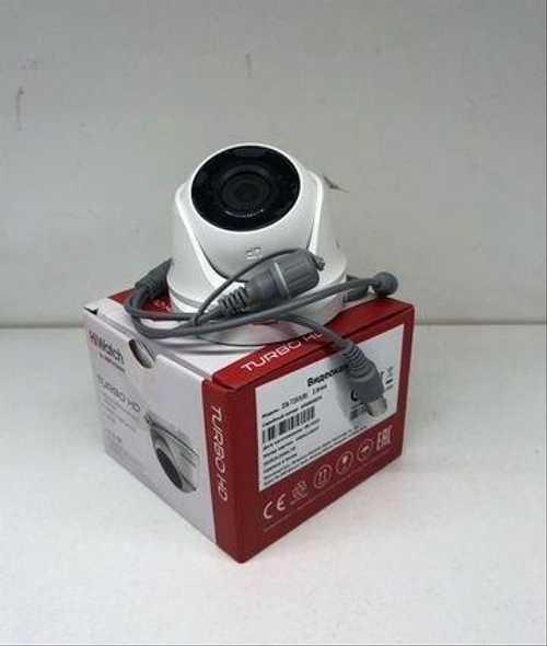 Камера видеонаблюдения HIWatch DS-T203
