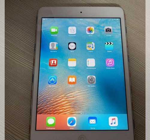 iPad mini 1