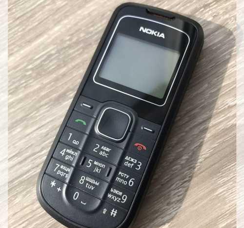 Nokia 1202