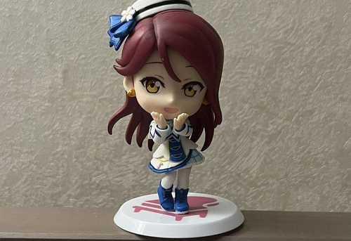 Фигурка аниме Рико love live,оригинал