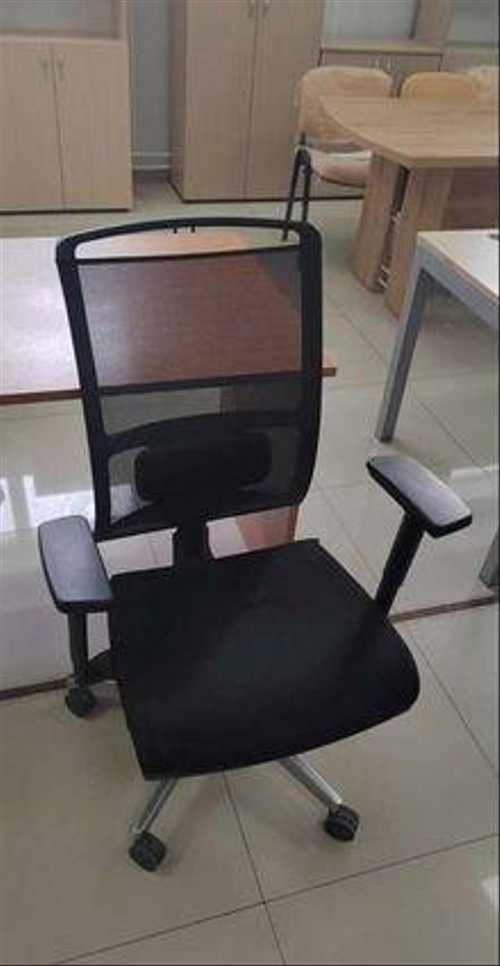 Кресло офисное Narbutas Diva