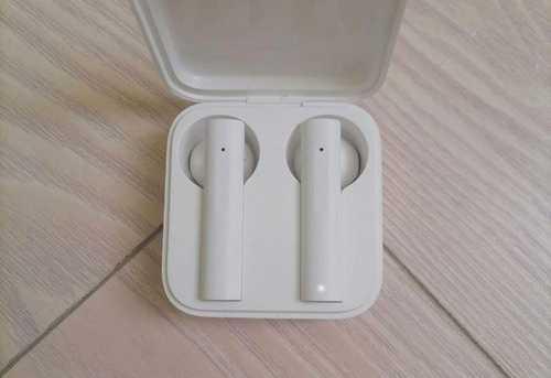 Наушники xiaomi earphones 2 basic
