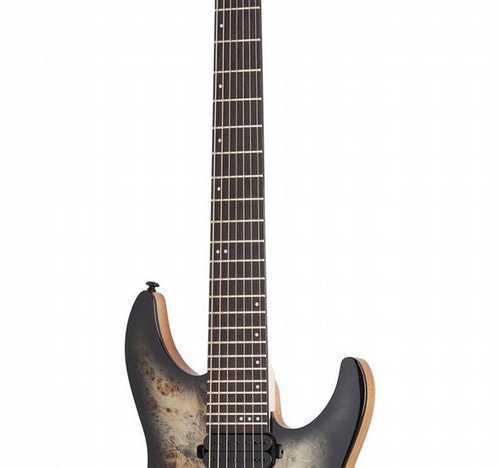 Электрогитара Schecter C-7 PRO CB