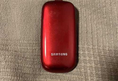 Мобильный телефон Samsung GT-E1272