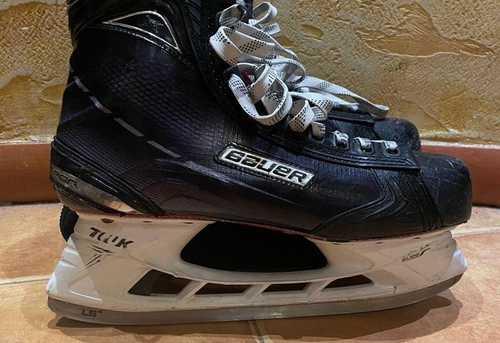 Коньки Bauer Vapor 1x S17