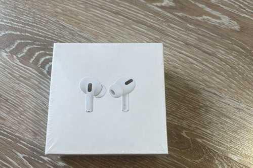 Наушники earpods Pro лучшая реплика1:1