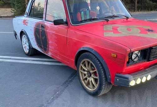 Диски r15 lenso samurai