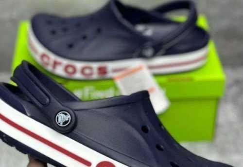 Crocs сабо кроксы новые размер 41