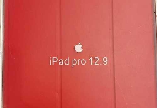 Чехол на iPad pro 12 9