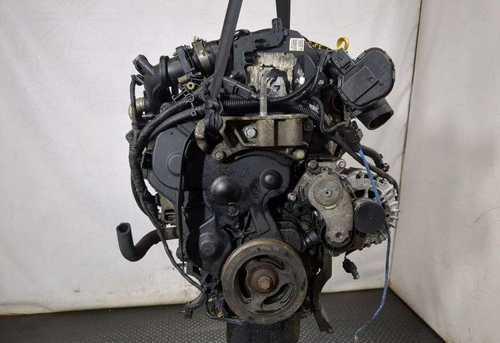 Двигатель Ford Focus 3, 2012